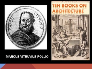 THEORY: Greek Architecture | PPTX | Design | Fine Art