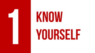 3 key elements of success | PPT