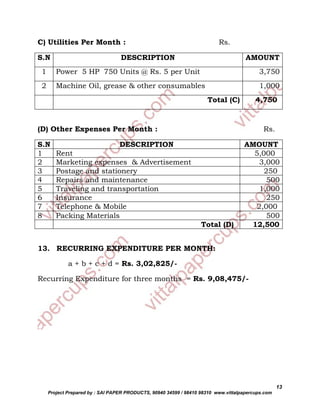 Vittal papermachine-project.pdf