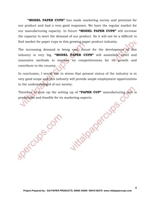 Vittal papermachine-project.pdf