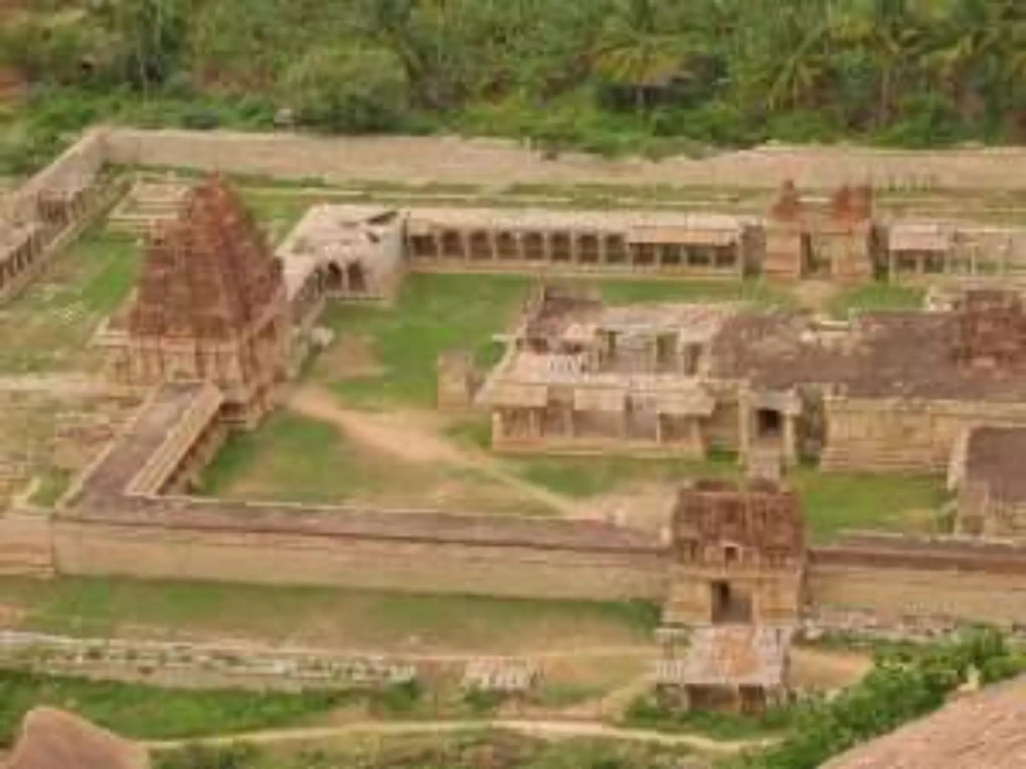 Vittala swami temple vijayanagara architecture (dravidian style). | PPTX