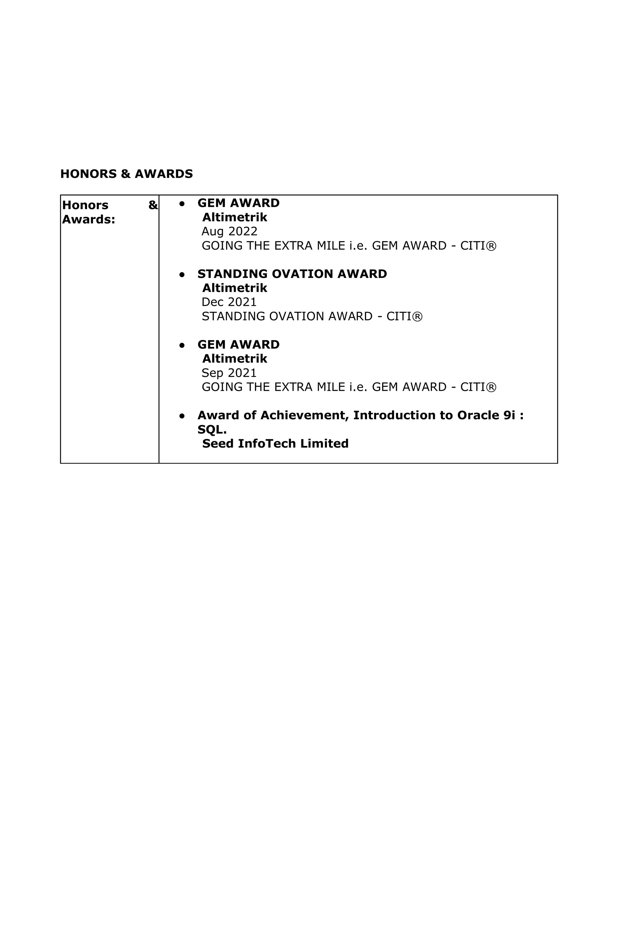 Vitthal Shirke Java Microservices Resume.pdf | Web Development | Internet