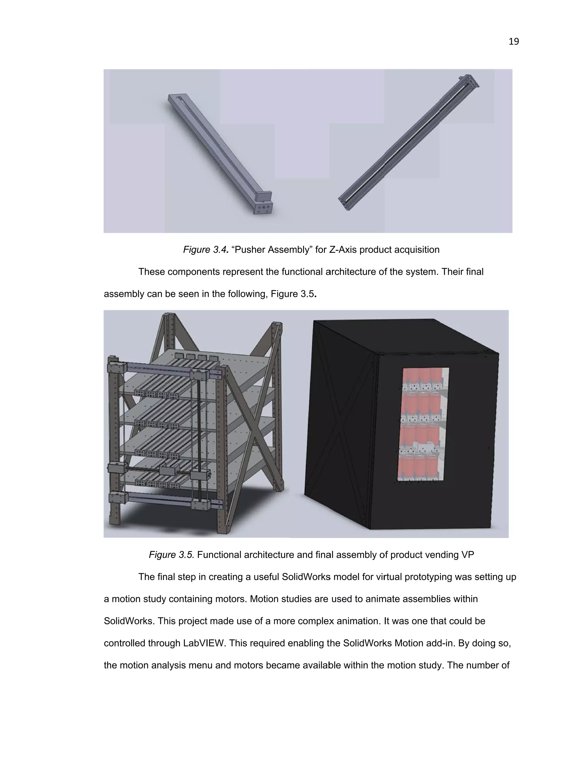 Vitual prototype a critical aspect of mechatronic approach | PDF