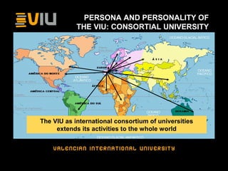 Viu Concept - Entornos de Formación | PPT