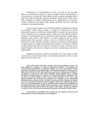 Viuda De Sucre | DOC