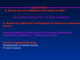 Viva segment 1 | PPT