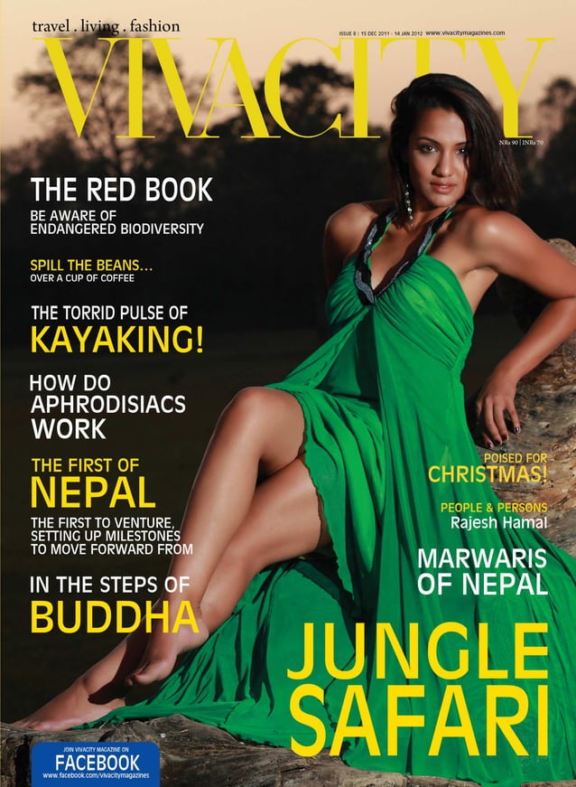 Vivacity cover, jungle safari, 8 | PDF