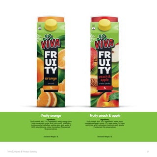 VIVA Company Product Catalogue.pdf