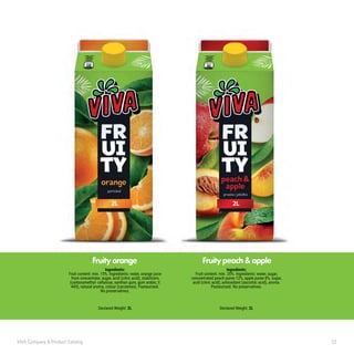 VIVA Company Product Catalogue.pdf