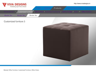 Viva designs company profile | PPT