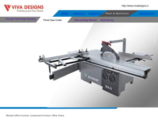 Viva designs company profile | PPT