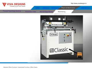 Viva designs company profile | PPT