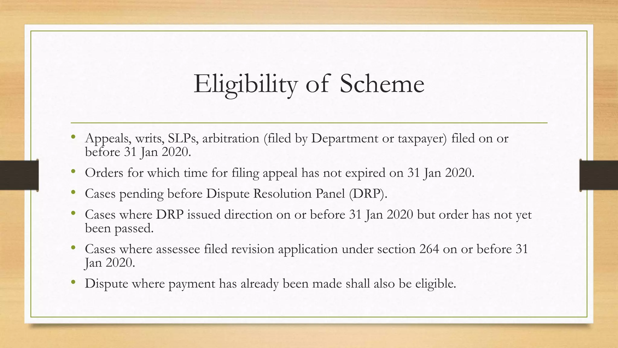 Vivad se vishwas | PPT