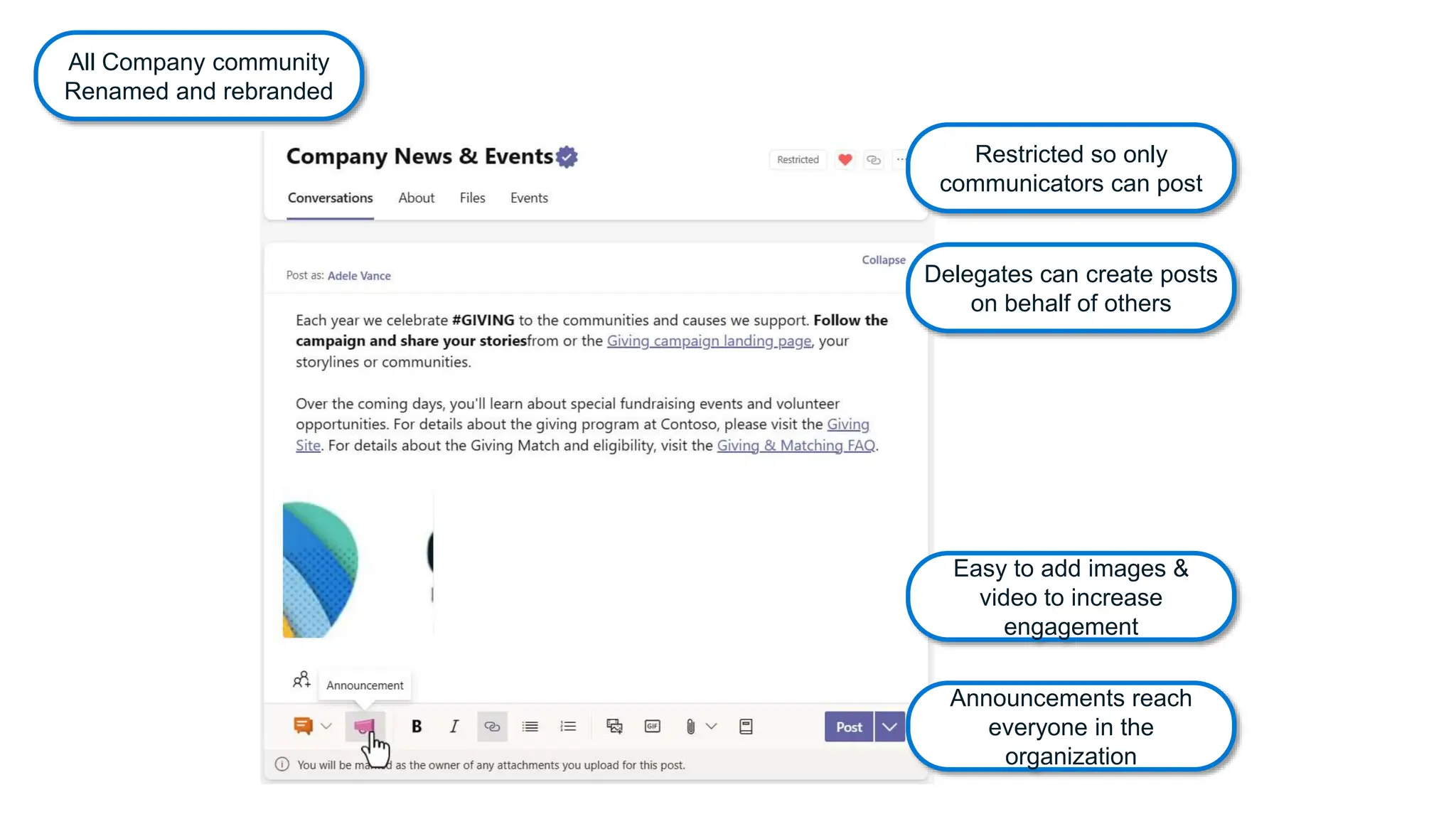 20231018 Everything you need to know about Viva Engage | PPTX