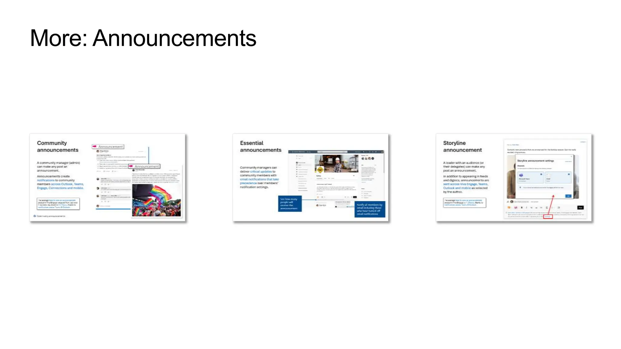 20231018 Everything you need to know about Viva Engage | PPTX