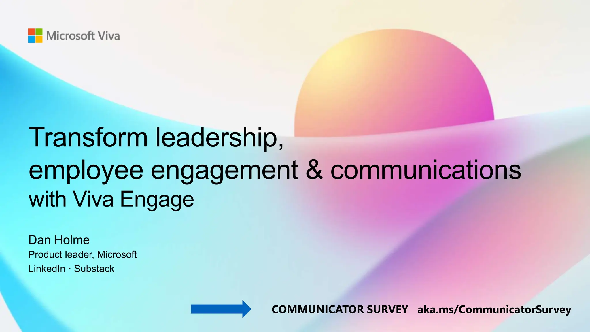 20231018 Everything you need to know about Viva Engage | PPTX