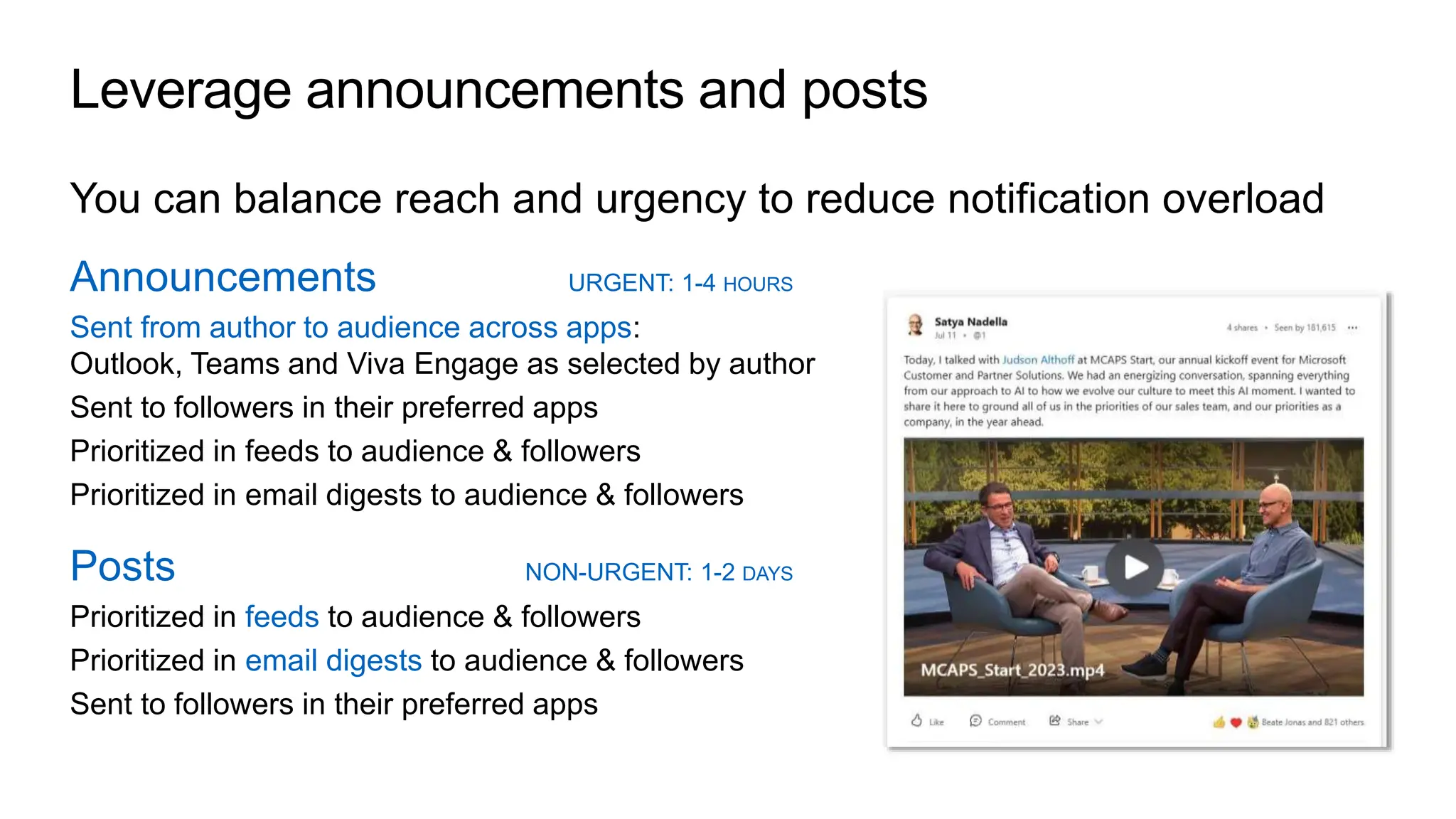 20231018 Everything you need to know about Viva Engage | PPTX