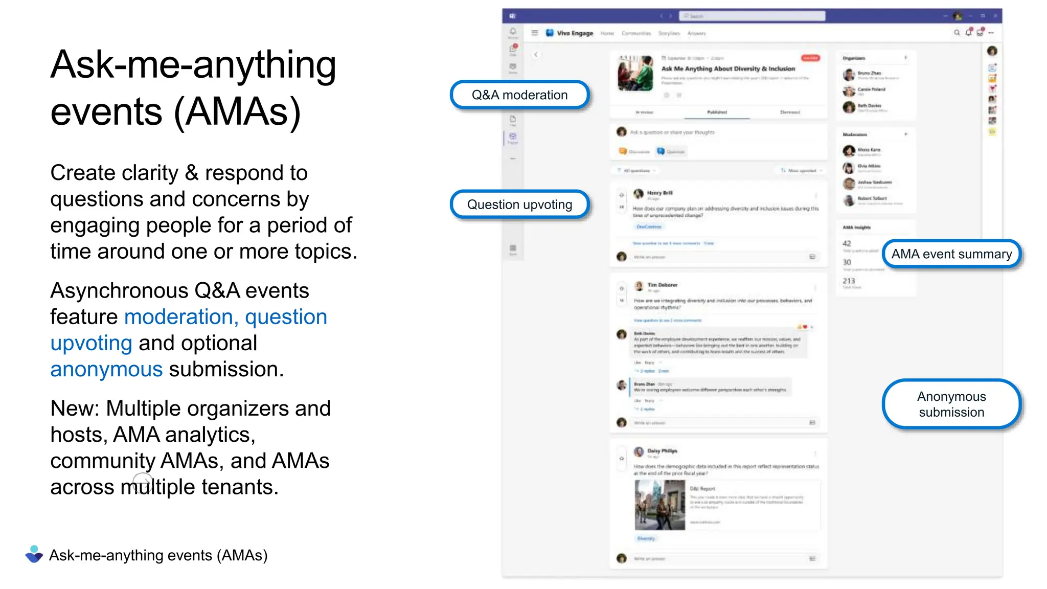 20231018 Everything you need to know about Viva Engage | PPTX
