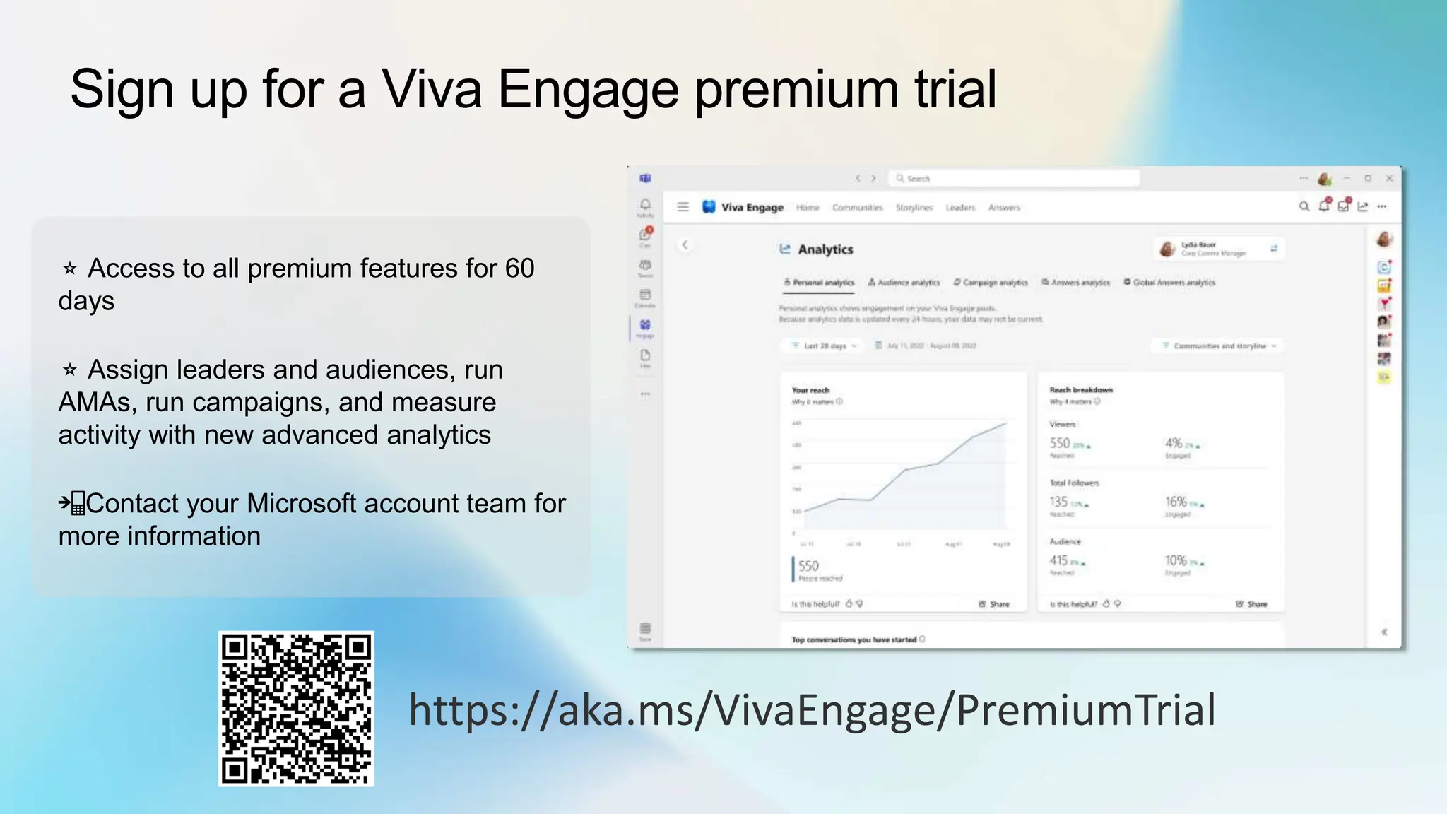 20231018 Everything you need to know about Viva Engage | PPTX