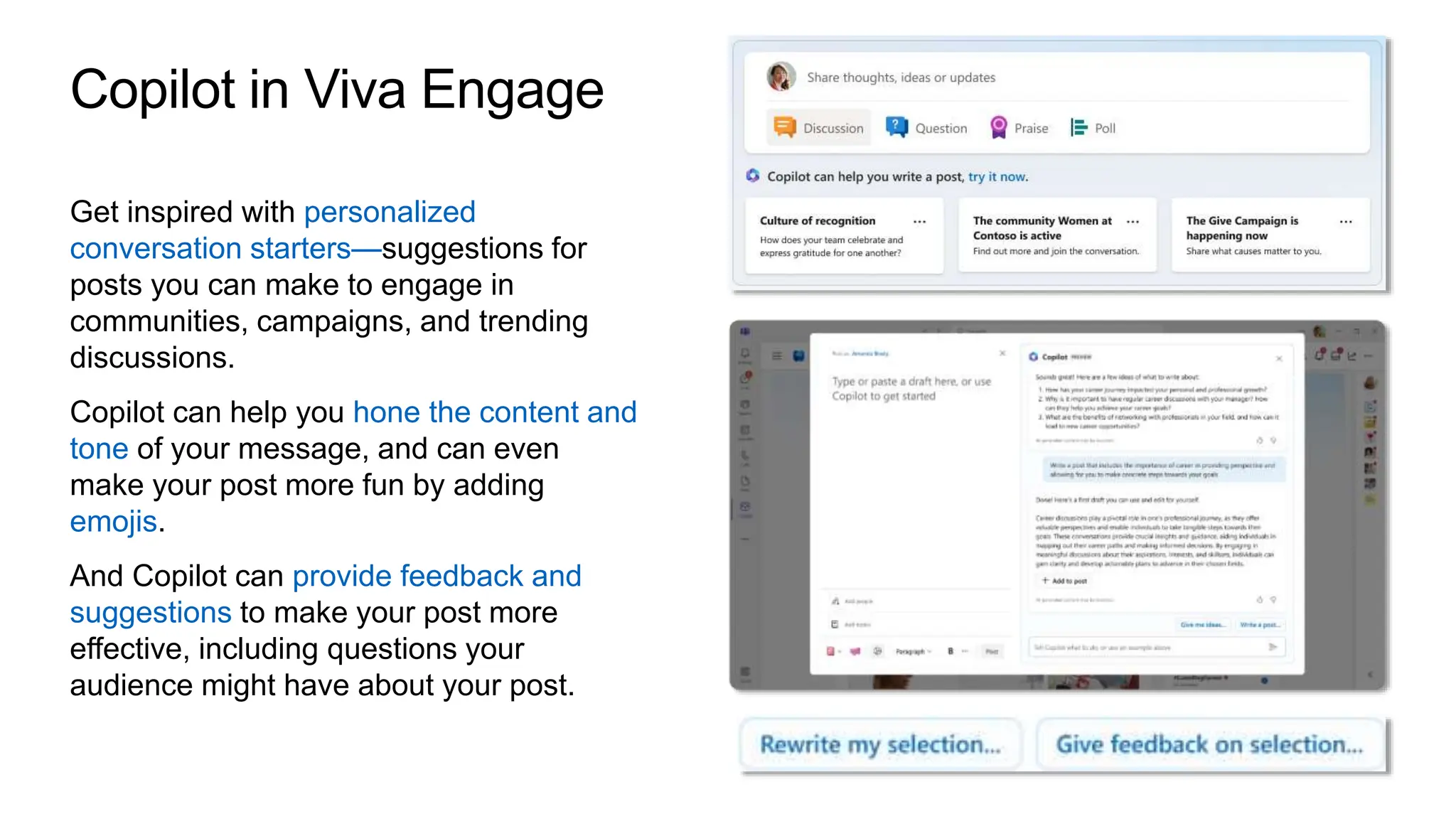 20231018 Everything you need to know about Viva Engage | PPTX