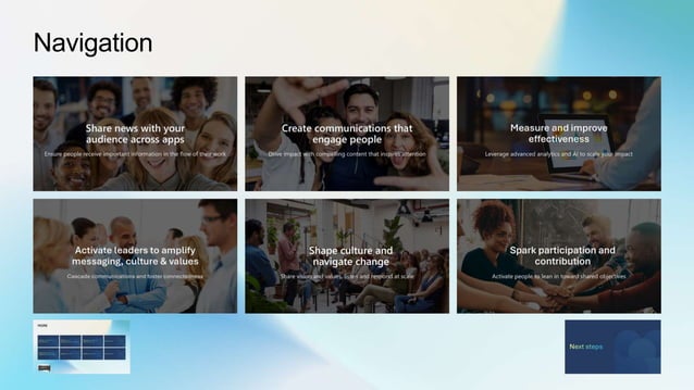 20231018 Everything you need to know about Viva Engage | PPTX