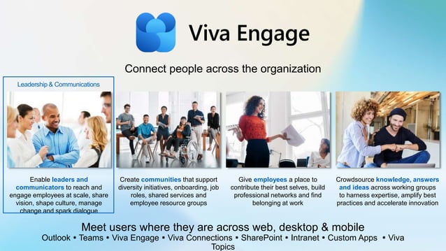 20231018 Everything you need to know about Viva Engage | PPTX