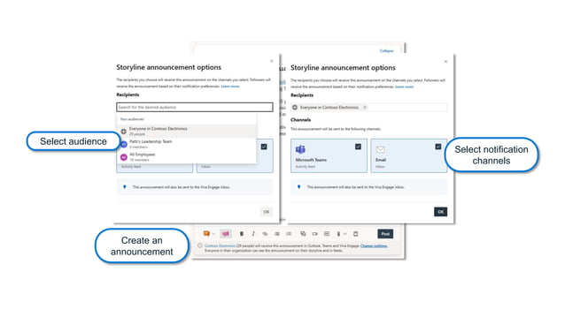 20231018 Everything you need to know about Viva Engage | PPTX