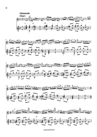 Vivaldi -two_sonatas_[duo]_violin_guitar | PDF