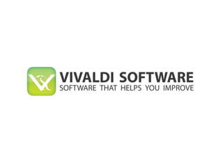 Vivaldi Software | PPTX