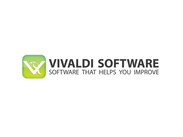 Vivaldi Software | PPT