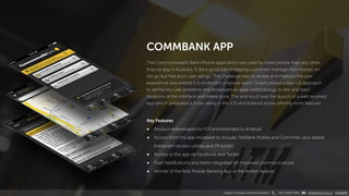 Vivant - INNOVATION EXPERTS | PPT