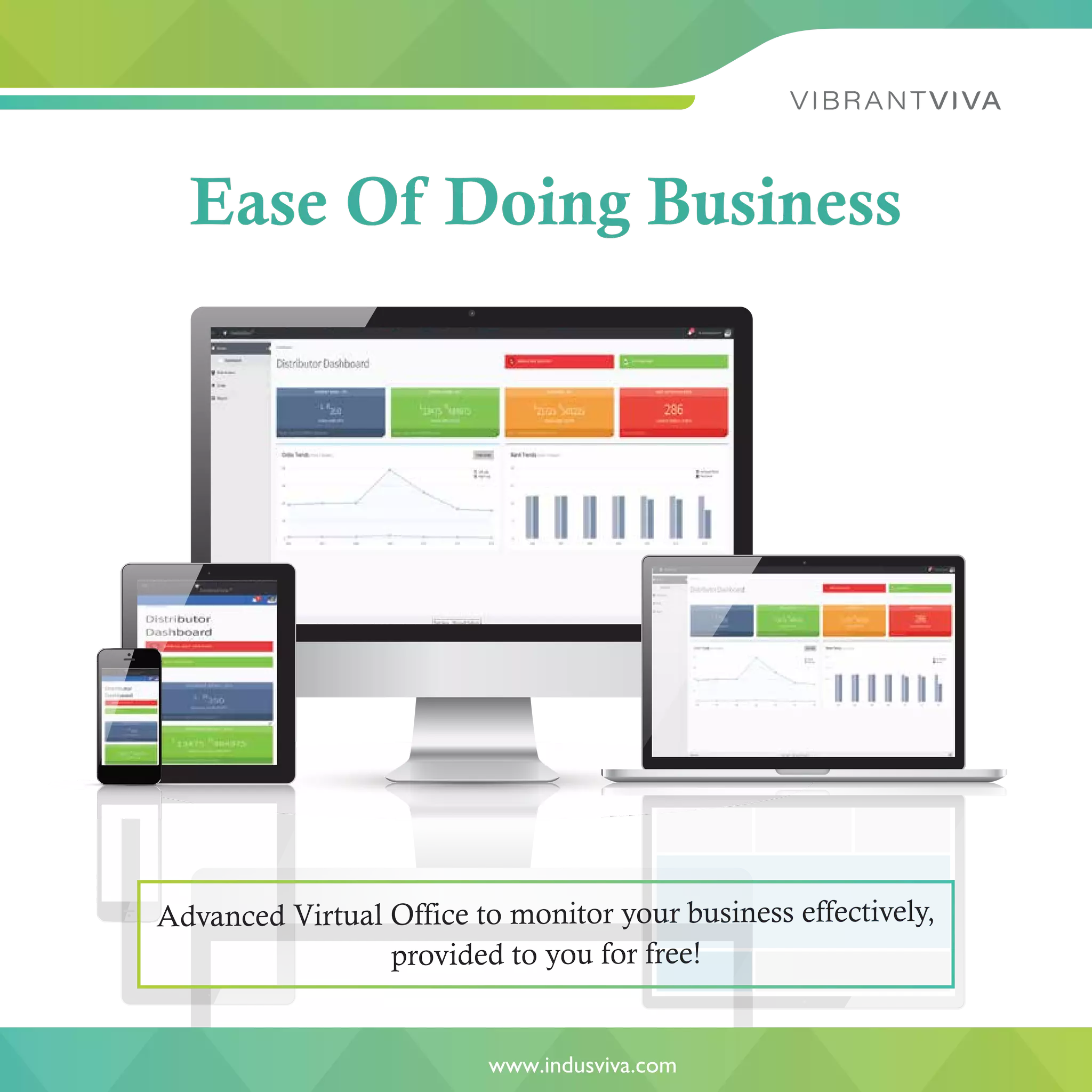 IndusViva Business plan india 2020 | PDF