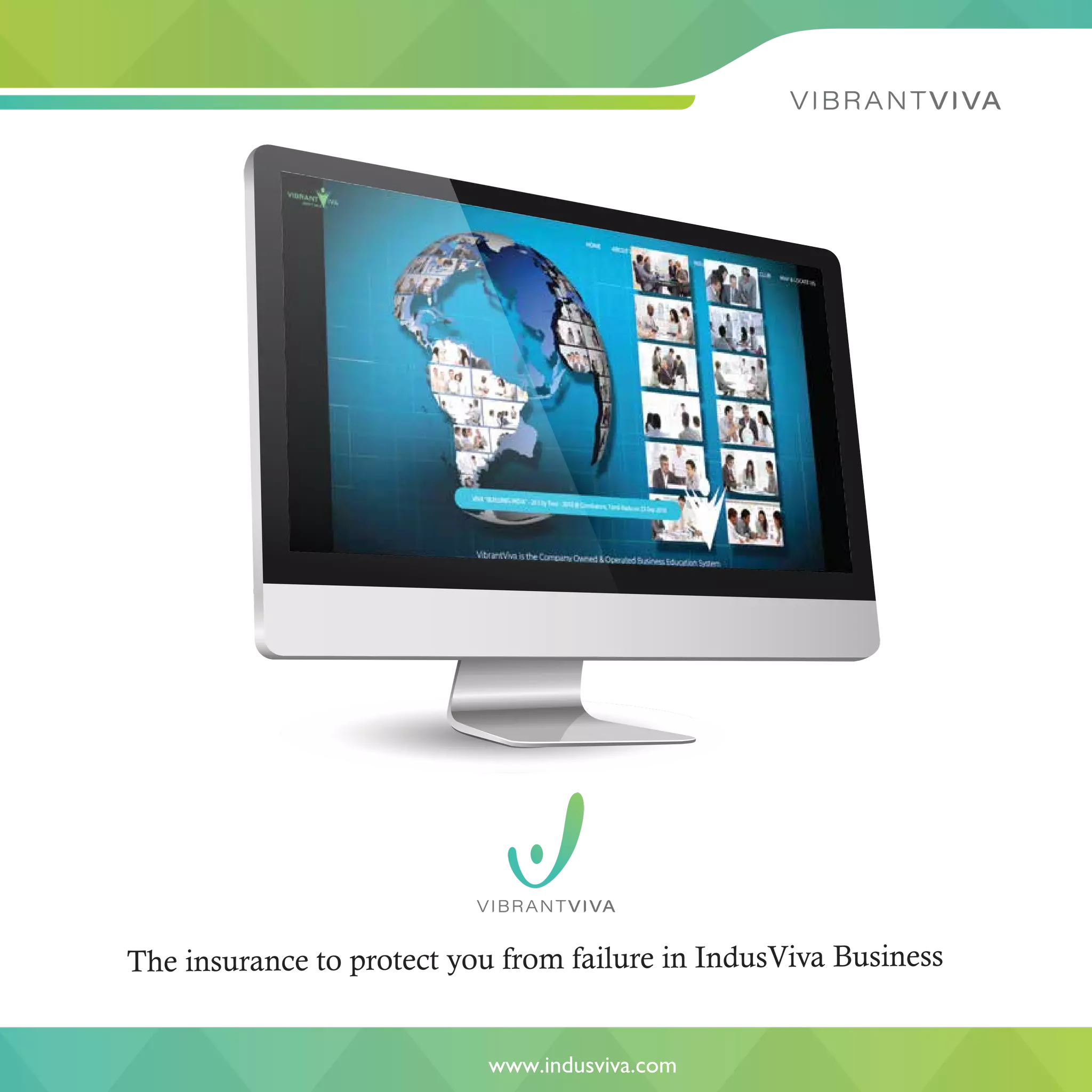 IndusViva Business plan india 2020 | PDF