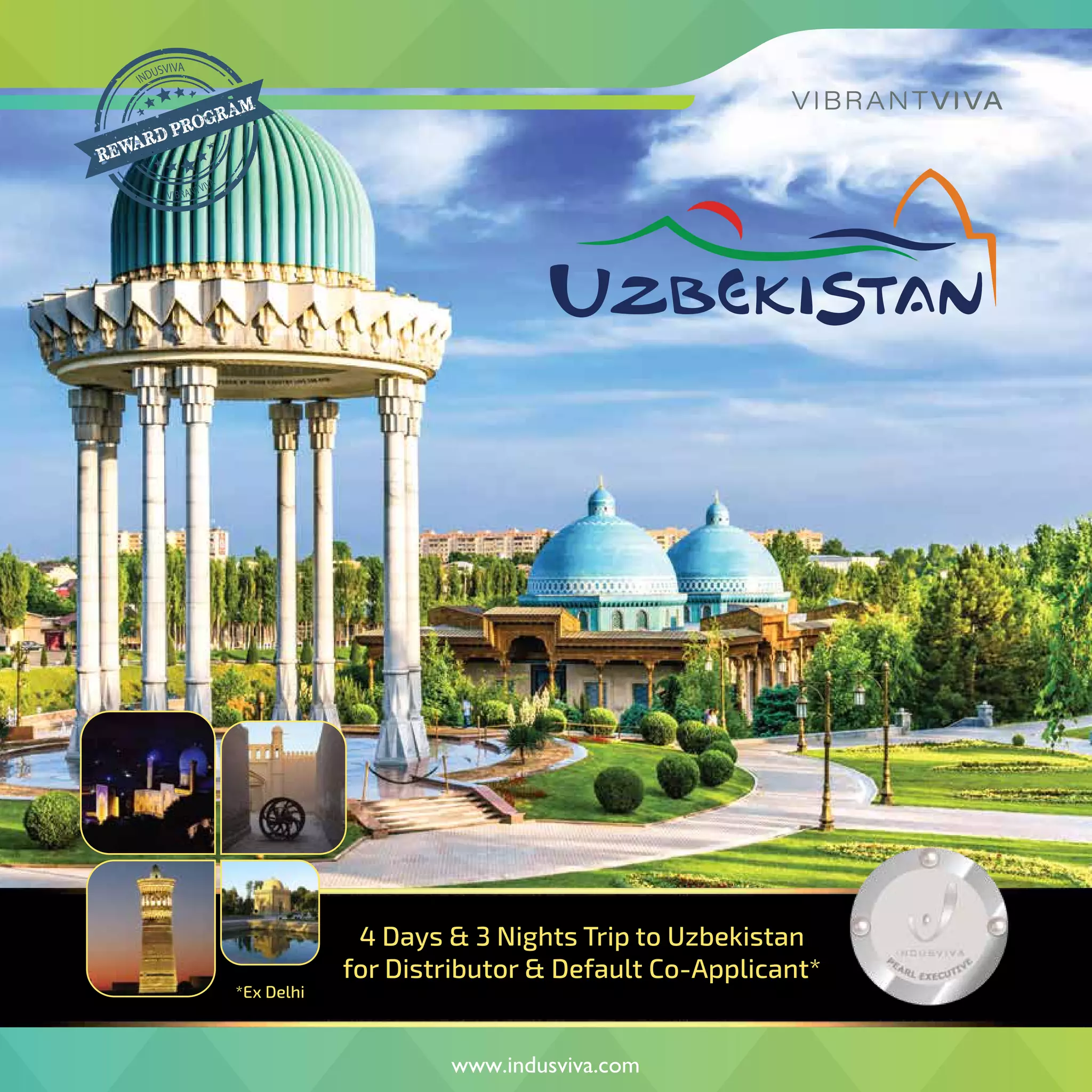 IndusViva Business plan india 2020 | PDF