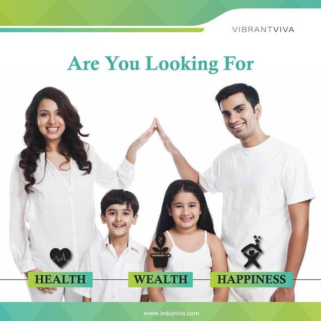 IndusViva Business plan india 2020 | PDF | Nutrition | Healthy Living