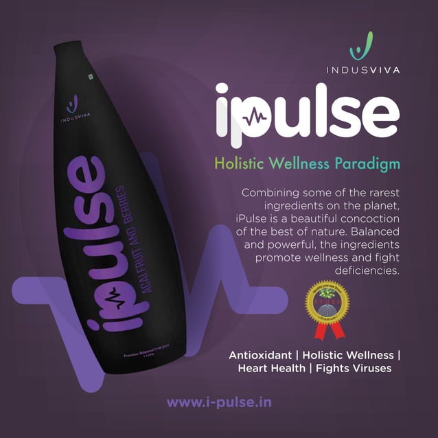 IndusViva Business plan india 2020 | PDF | Nutrition | Healthy Living