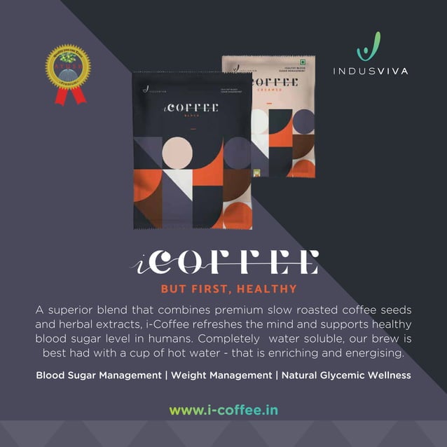 IndusViva Business plan india 2020 | PDF | Nutrition | Healthy Living