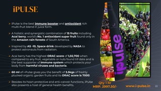 Join IndusViva Business Plan and Be There | PDF | Agriculture | Industries