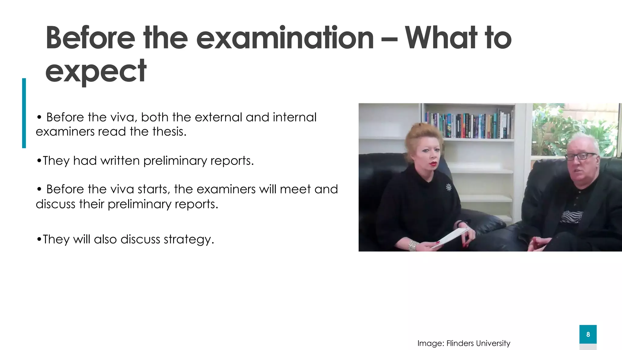 Tips for PhD viva preparation | PDF