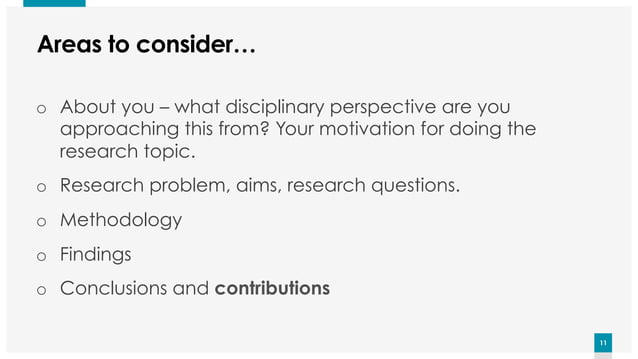 Tips for PhD viva preparation | PDF | Postgraduate Education | College ...