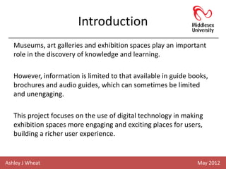 Viva presentation | PPTX | Computing | Technology & Computing