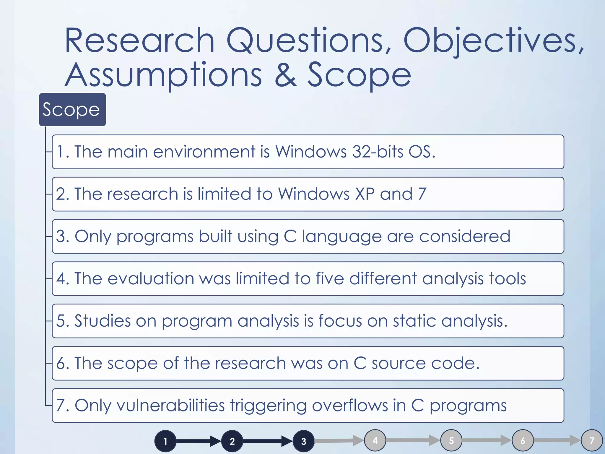 A Source Code Perspective C Overflow Vulnerabilities Exploit Taxonomy