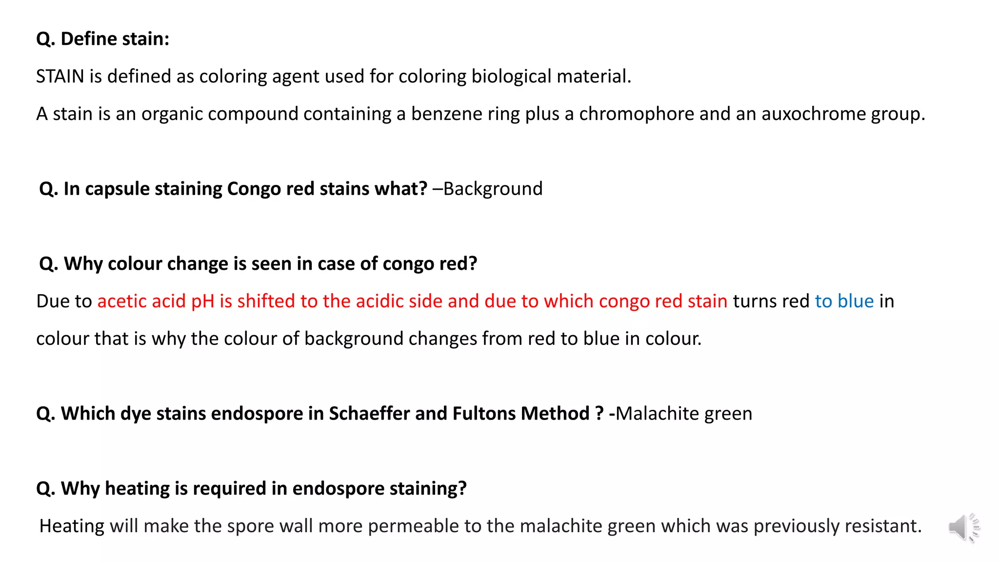 viva questions on staining techniques.pptx