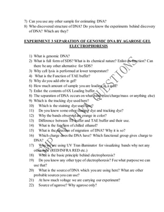 Viva questionssem vi | DOCX