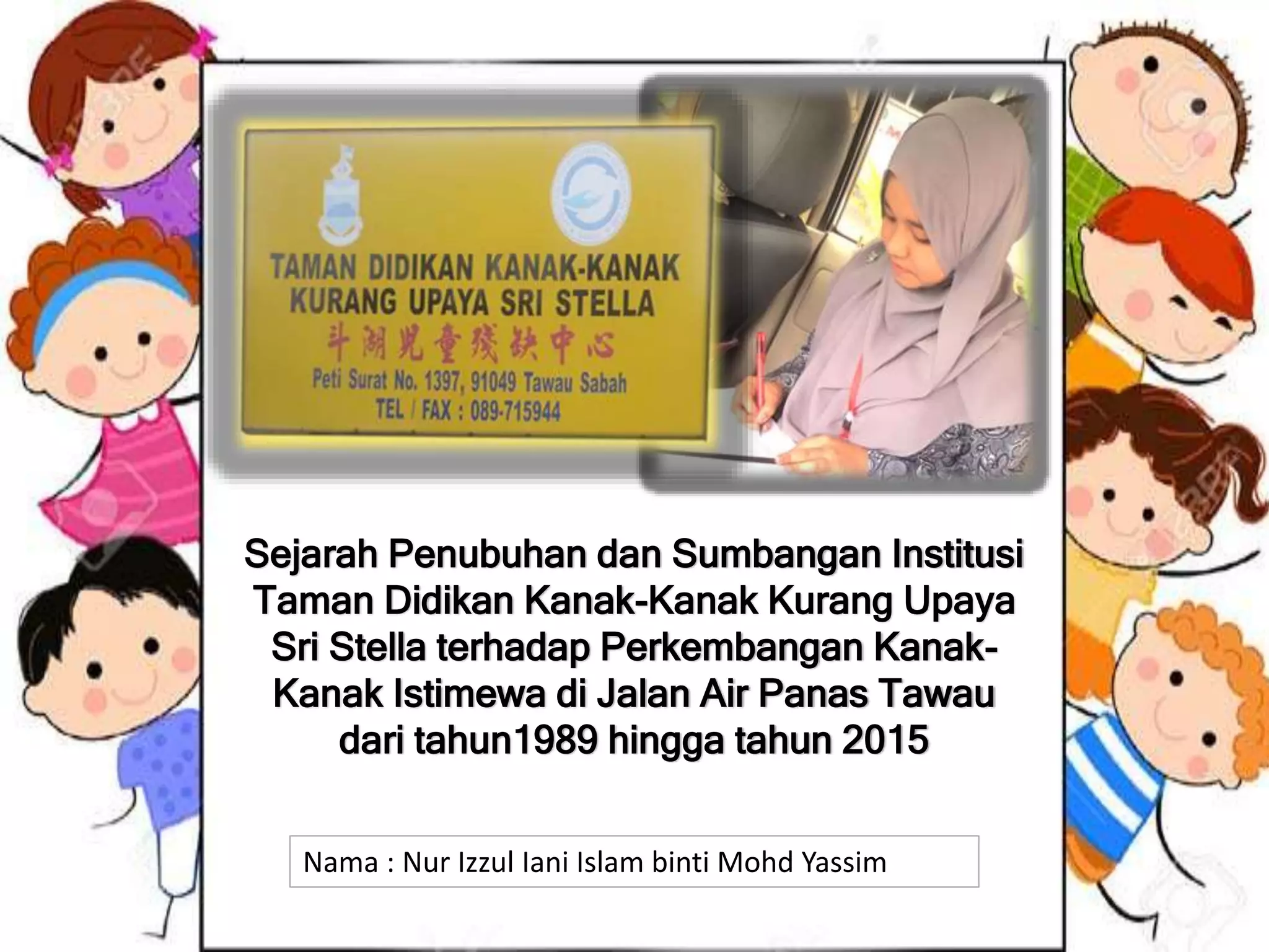 Contoh viva sejarah stpm | PPT