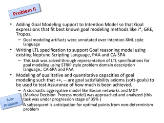 Viva slides_secured objective programming | PPT