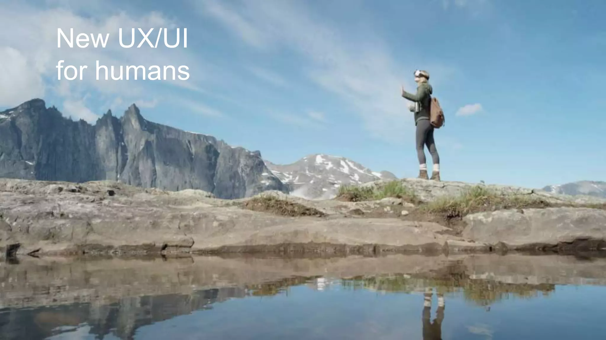 IBM Watson & Virtual/Augmented Reality | PPT