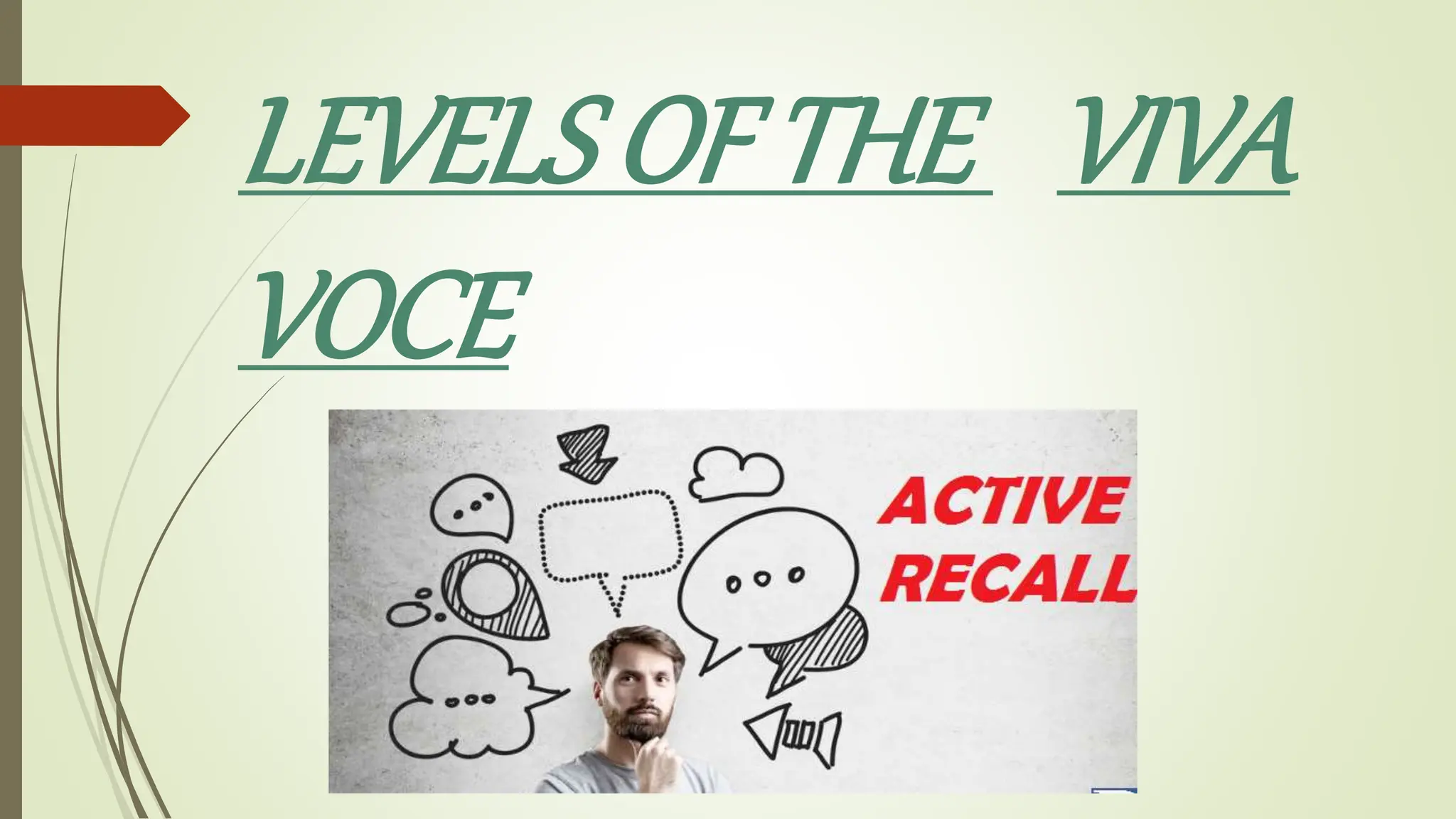 viva voce.pptx.......................... | PPTX