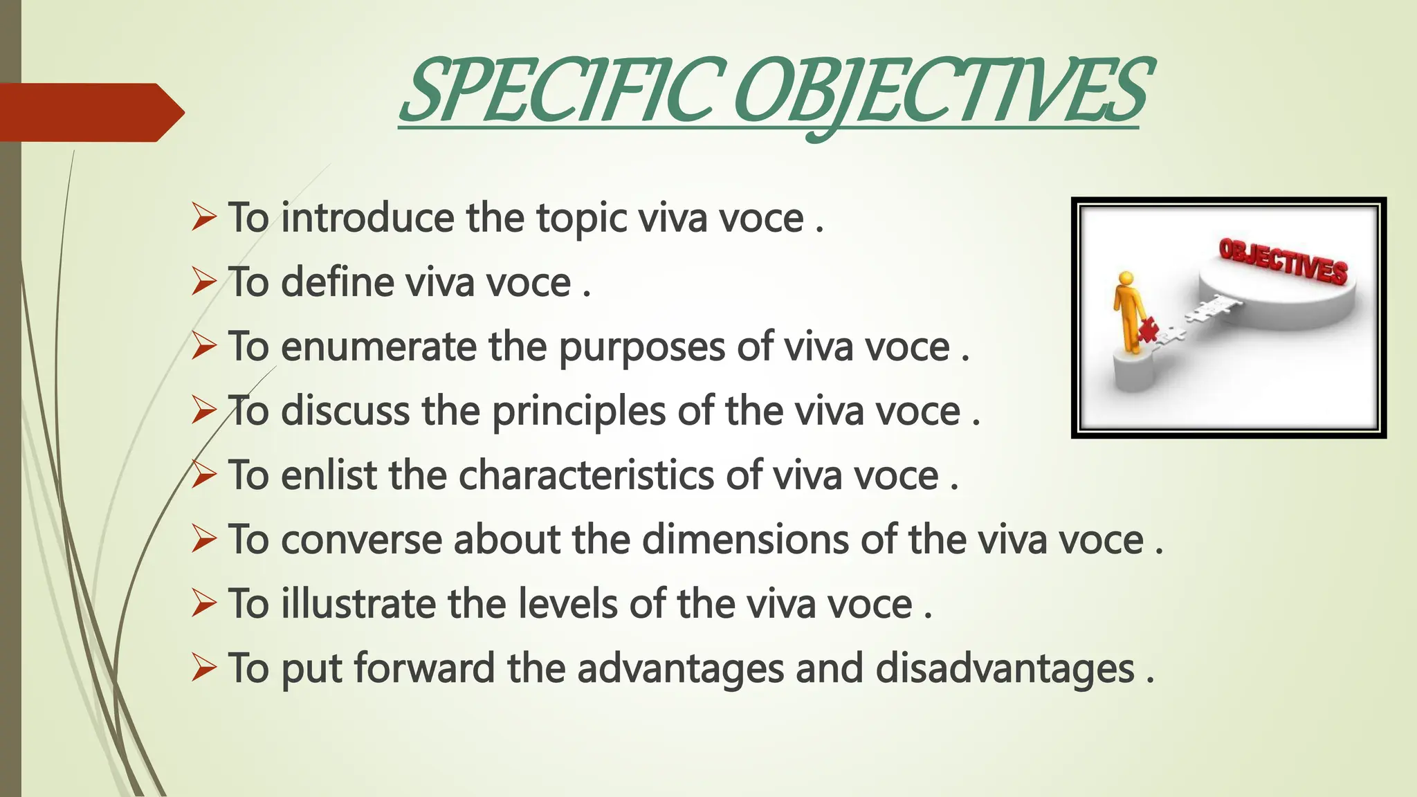 viva voce.pptx.......................... | PPTX