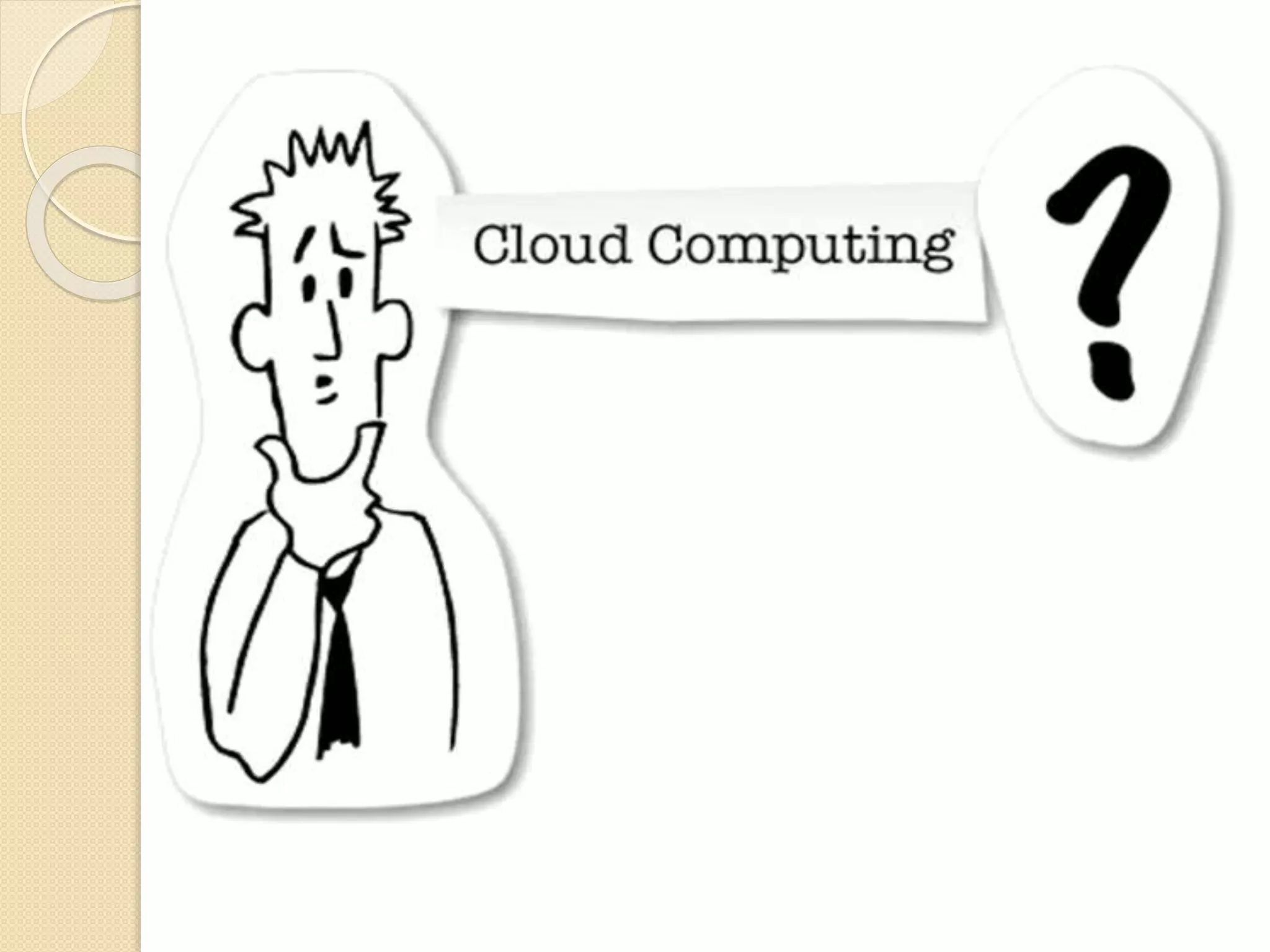 Cloud Computing Pptx